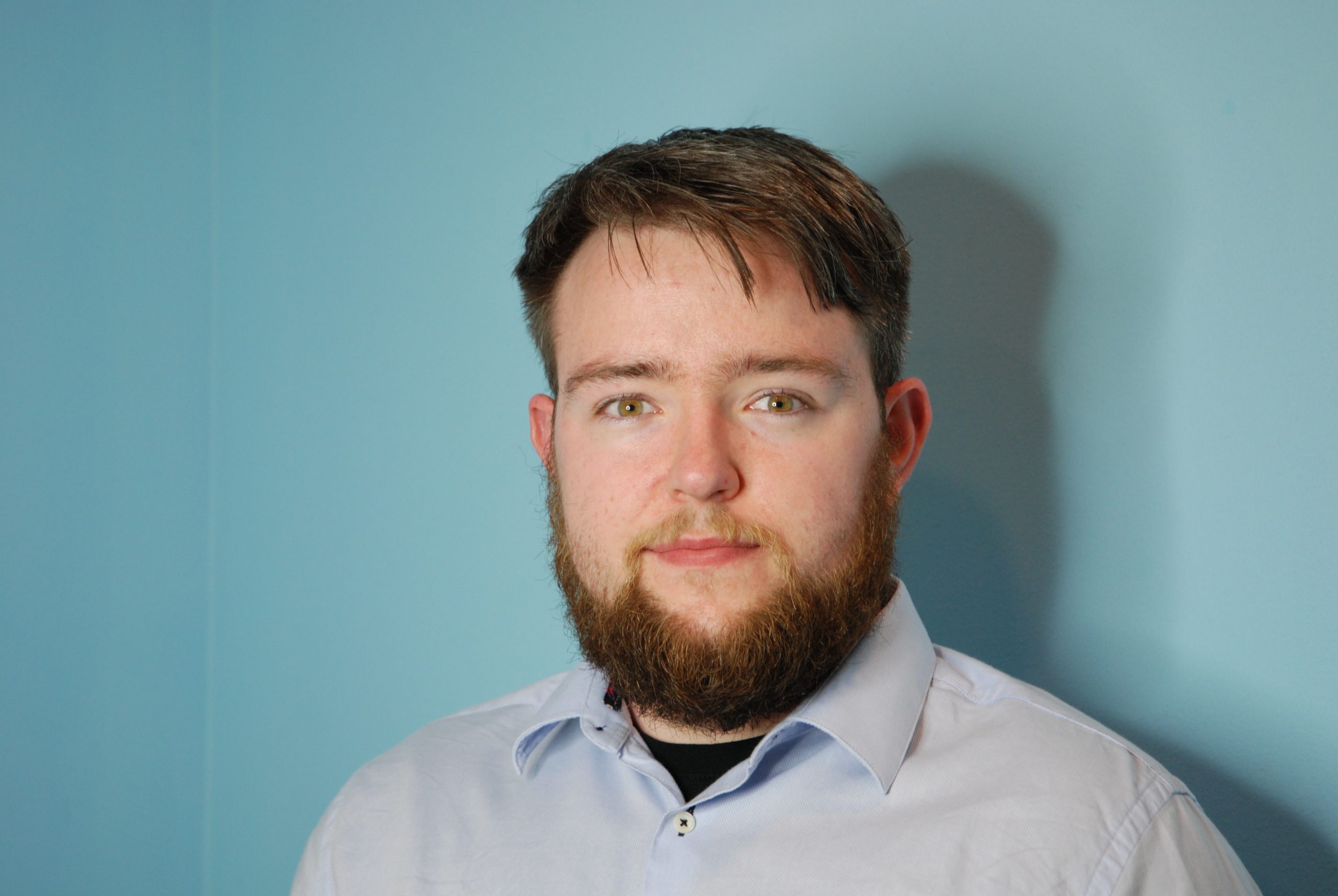 Jonathan Mullane - The Student Inc Programme Jonathan Mullane - The Student Inc Programme
