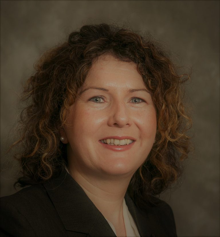 Maria Coakley - The Student Inc Programme