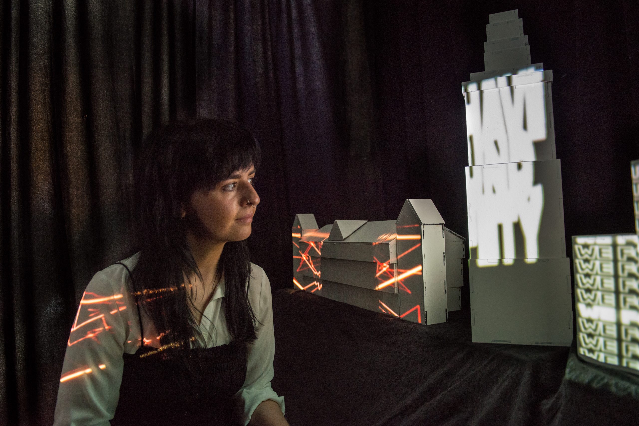 Catherine Casey - The Student Inc Programme